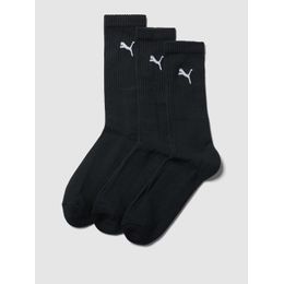 Puma Sportsocken im 3er-Pack