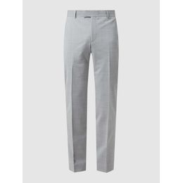 Strellson Slim Fit Anzughose mit Stretch-Anteil Modell 'Max'