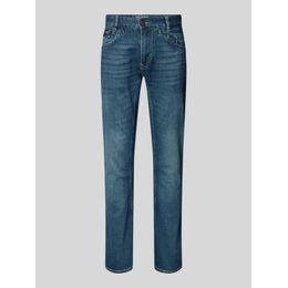 PME-Legend Jeans mit 5-Pocket-Design Modell 'Commander'