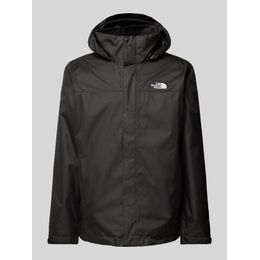 The North Face Jacke mit Kapuze