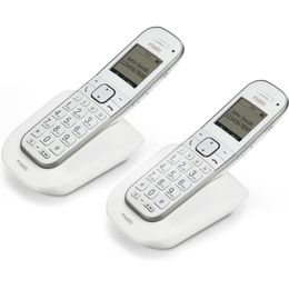 Fysic FX-9000-DUO Festnetztelefon