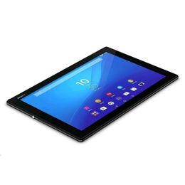 Sony Xperia Z4 Tablet 32GB - Schwarz - WLAN + LTE