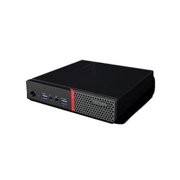 Lenovo ThinkCentre M700 Tiny Core i5 2.5 GHz - SSD 256 GB RAM 8 GB