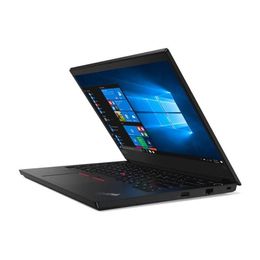 Lenovo ThinkPad E14 14" Core i5 1.6 GHz - SSD 512 GB - 8GB QWERTY - Englisch