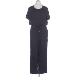 Cecil Damen Jumpsuit/Overall, marineblau, Gr. 42