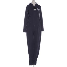 Esprit Damen Jumpsuit/Overall, marineblau, Gr. 36