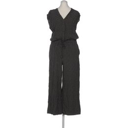 Opus Damen Jumpsuit/Overall, schwarz, Gr. 36