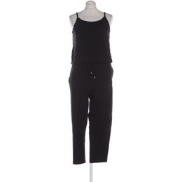 Opus Damen Jumpsuit/Overall, schwarz, Gr. 38