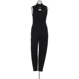 Puma Damen Jumpsuit/Overall, schwarz, Gr. 42