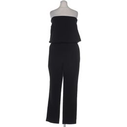 Promod Damen Jumpsuit/Overall, schwarz, Gr. 38