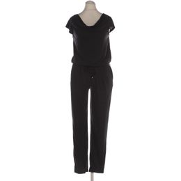 s.Oliver Damen Jumpsuit/Overall, schwarz, Gr. 36