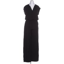 s.Oliver Damen Jumpsuit/Overall, schwarz, Gr. 36