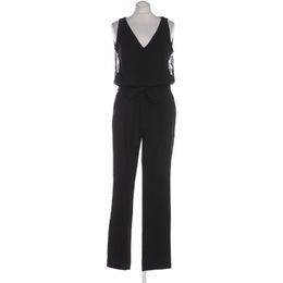 Galeries Lafayette Damen Jumpsuit/Overall, schwarz, Gr. 40