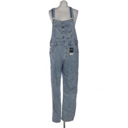 Free People Damen Jumpsuit/Overall, blau, Gr. 38