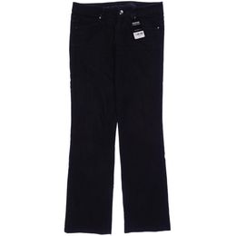 s.Oliver Selection Damen Jeans, schwarz, Gr. 36