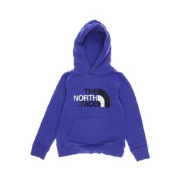 The North Face Herren Hoodies & Sweater, blau, Gr. 146