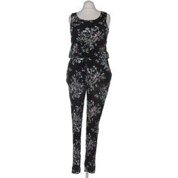 Kaffe Damen Jumpsuit/Overall, schwarz, Gr. 42