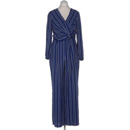 Phase Eight Damen Jumpsuit/Overall, blau, Gr. 14