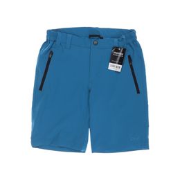 CMP Herren Shorts, blau, Gr. 152