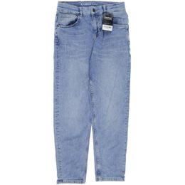 Garcia Herren Jeans, blau, Gr. 158