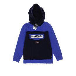 Napapijri Herren Hoodies & Sweater, marineblau, Gr. 152