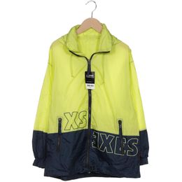 Xs Exes Herren Jacke, neon, Gr. 152