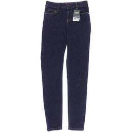 Mini Boden Damen Jeans, marineblau, Gr. 164