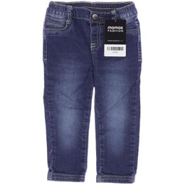 s.Oliver Herren Jeans, blau, Gr. 80