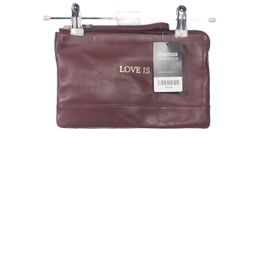 Zadig & Voltaire Zadig & Voltaire Damen Handtasche, bordeaux, Gr.