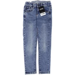 s.Oliver Herren Jeans, blau, Gr. 128