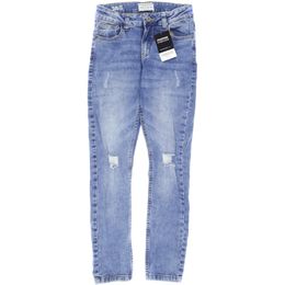 Review Herren Jeans, blau, Gr. 152