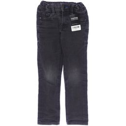 name it Herren Jeans, grau, Gr. 116