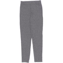 Mango Damen Stoffhose, grau, Gr. 134