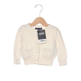 Polo Ralph Lauren Damen Strickjacke, beige, Gr. 80