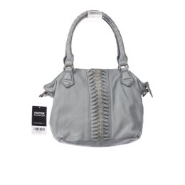 Liebeskind Berlin Damen Handtasche, hellblau, Gr.