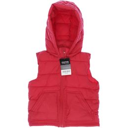 United Colors Of Benetton Damen Jacke, rot, Gr. 98