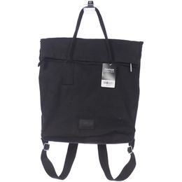 Marc O'Polo Marc O Polo Damen Rucksack, schwarz, Gr.