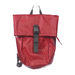 Bree Damen Rucksack, rot, Gr.