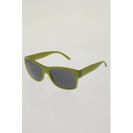 Burberry Herren Sonnenbrille, grün, Gr.