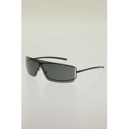 Gucci Herren Sonnenbrille, schwarz, Gr.