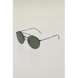 Ray-Ban Herren Sonnenbrille, schwarz, Gr.