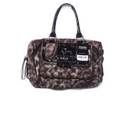 Guess Damen Handtasche, braun, Gr.