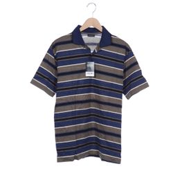 Ragman Herren Poloshirt, grün, Gr. 52