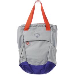 Osprey Damen Rucksack, grau, Gr.