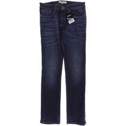 Tommy Jeans Herren Jeans, blau, Gr. 31