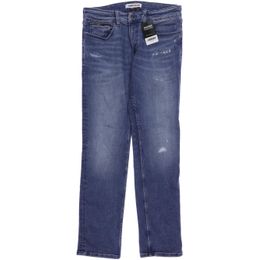 Tommy Jeans Herren Jeans, blau, Gr. 31