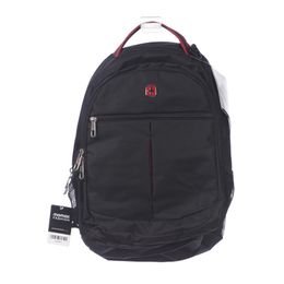 Wenger Damen Rucksack, schwarz, Gr.