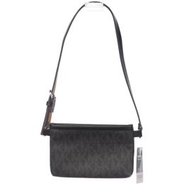 Michael Michael Kors Damen Handtasche, schwarz, Gr.