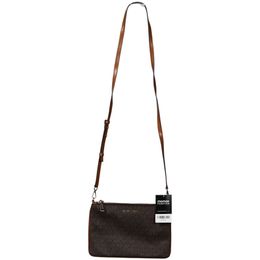 Michael Michael Kors Damen Handtasche, braun, Gr.