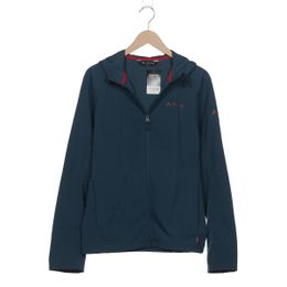 Vaude Herren Jacke, blau, Gr. 50